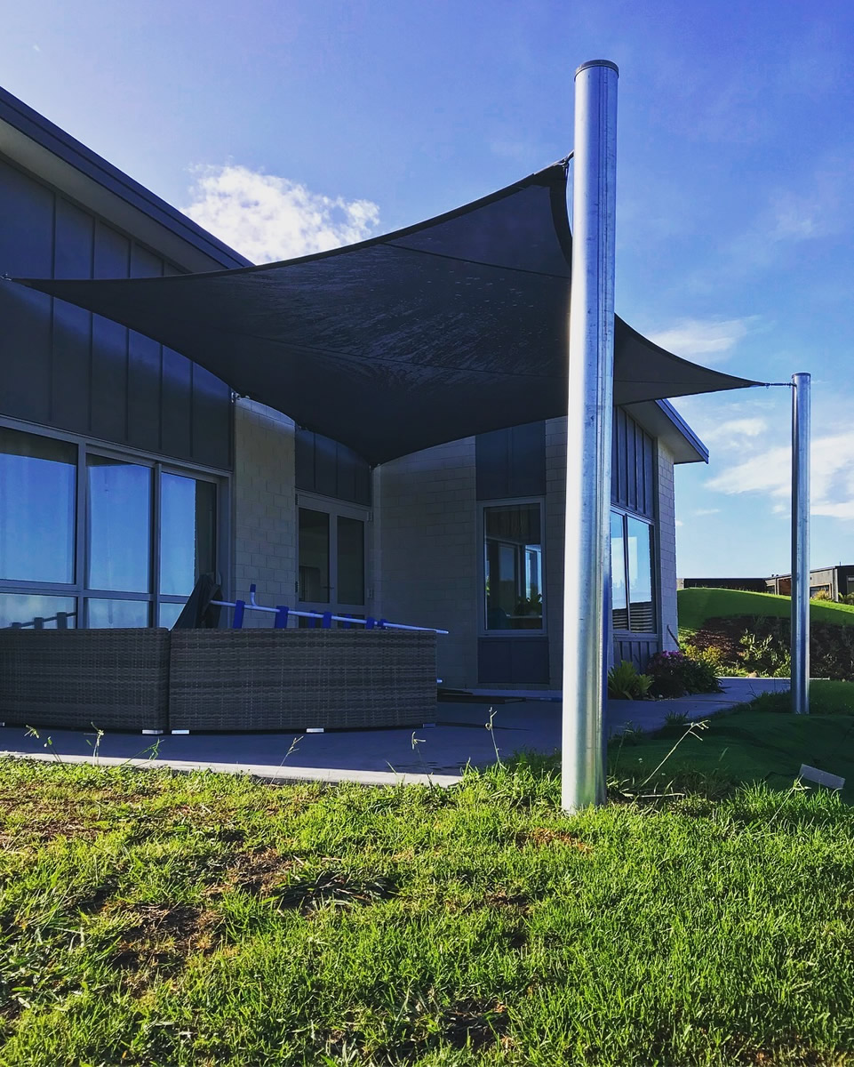 Palmer Canvas - Whangarei, fabric manufacture, awnings, Canopies, truck ...